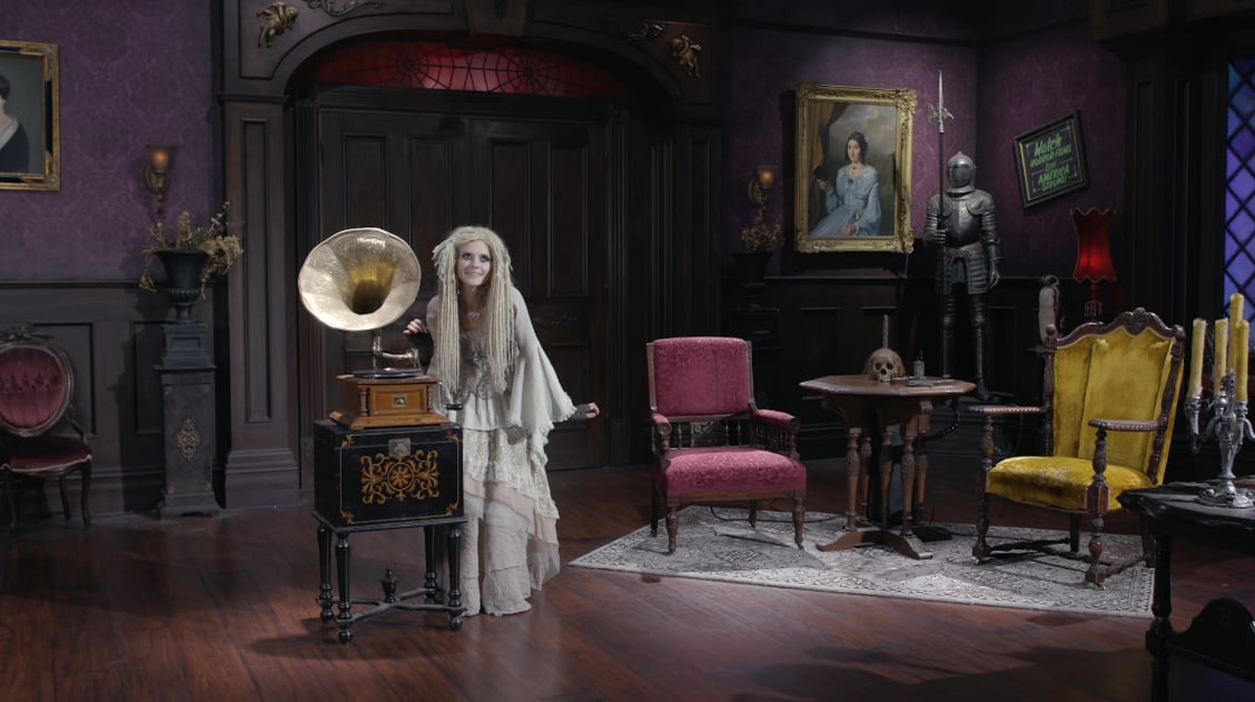 In case you missed our last episode, allow us to present to you The ...