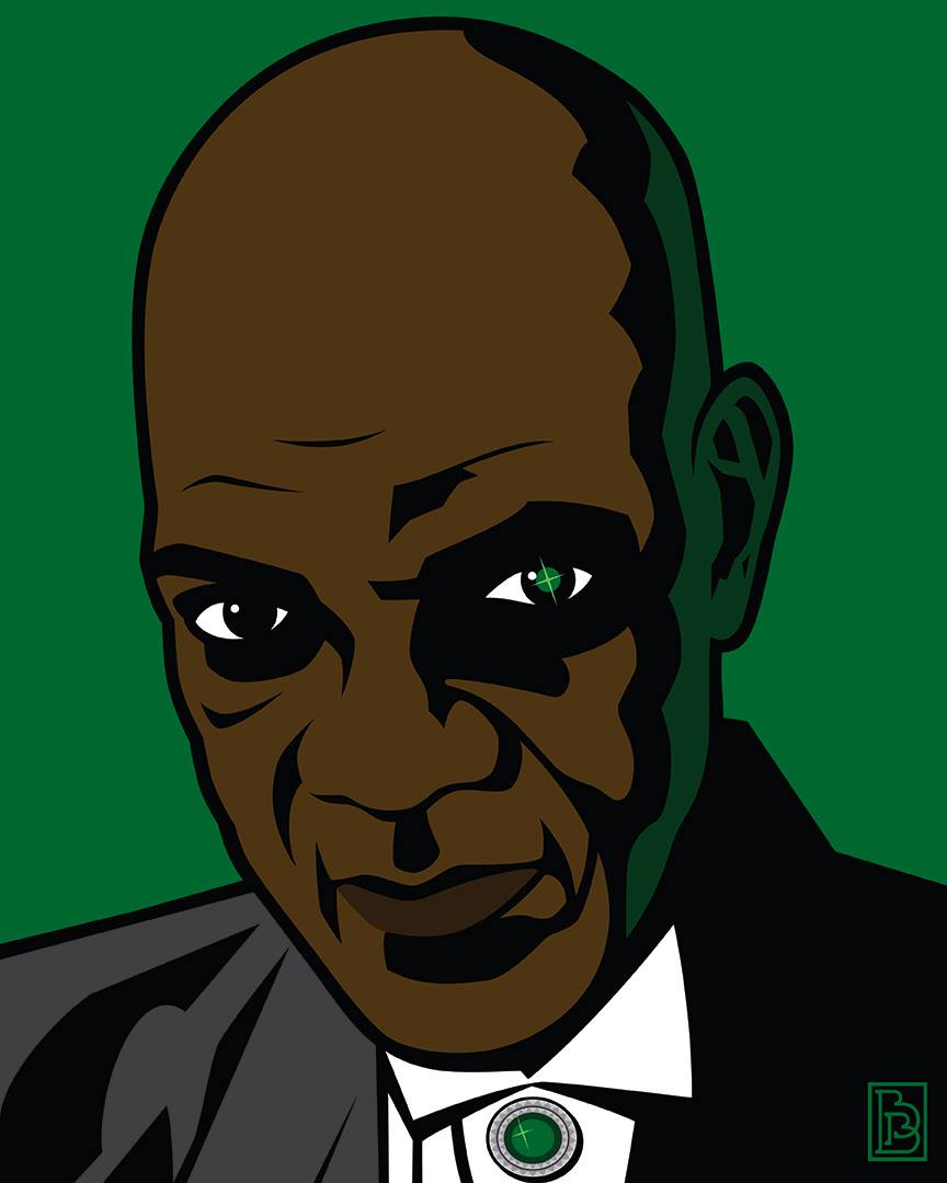 Creature Features – Page 33 – Horror & Sci-Fi Movies With Wonderful Guests.