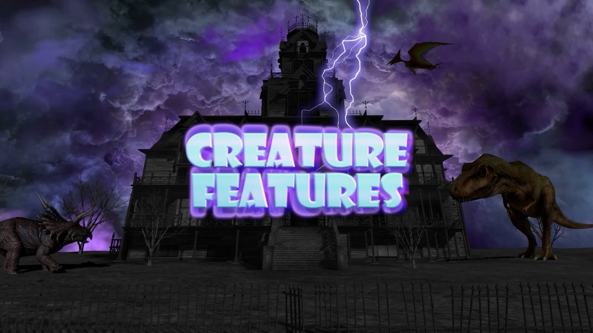 Next week on Creature Features! – Creature Features