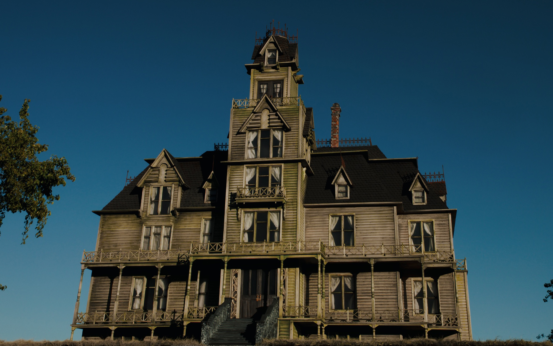 Creature Features | Horror & Sci-Fi Movies With Wonderful Guests. | Page 28