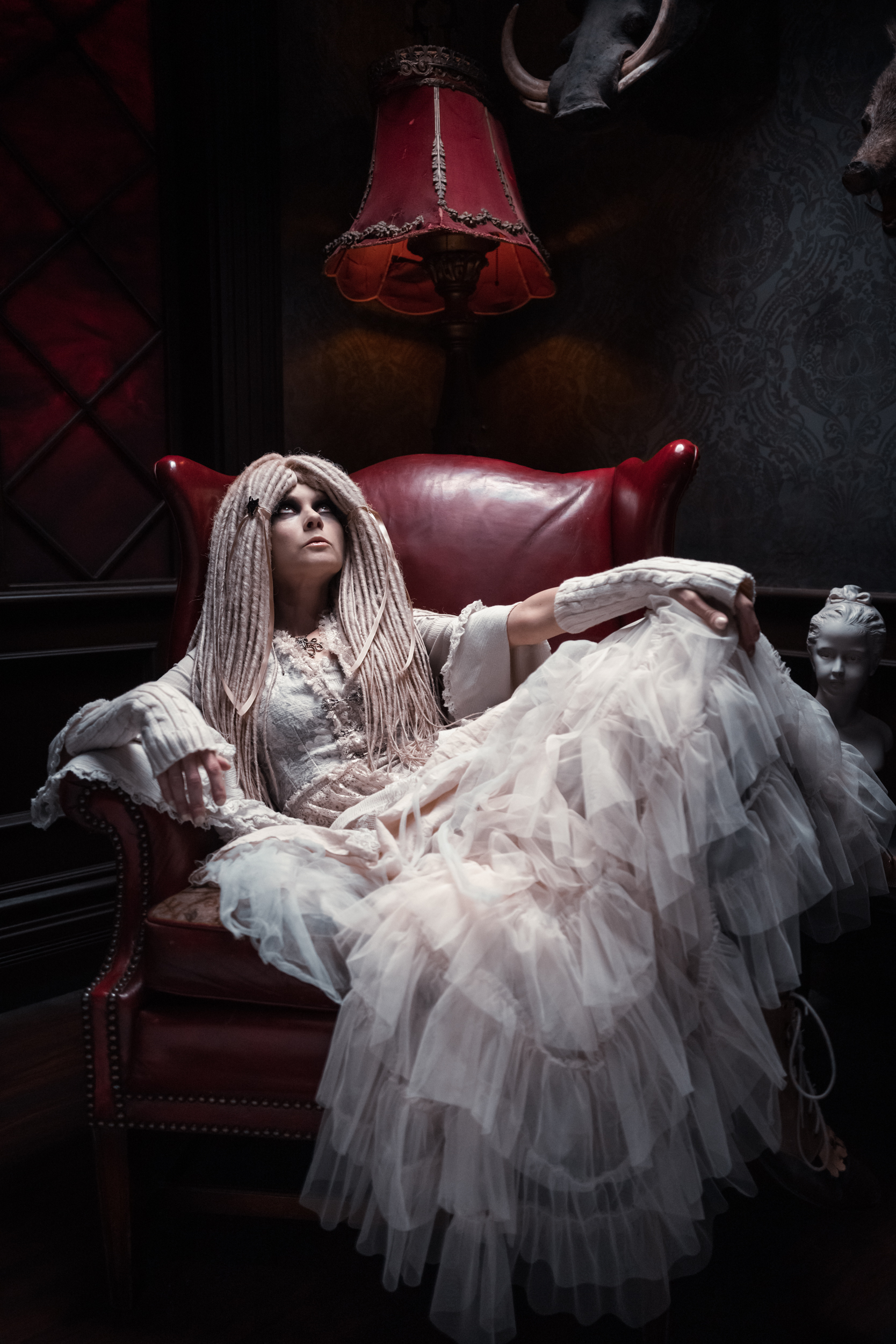 New item in our Creature Store: – Creature Features