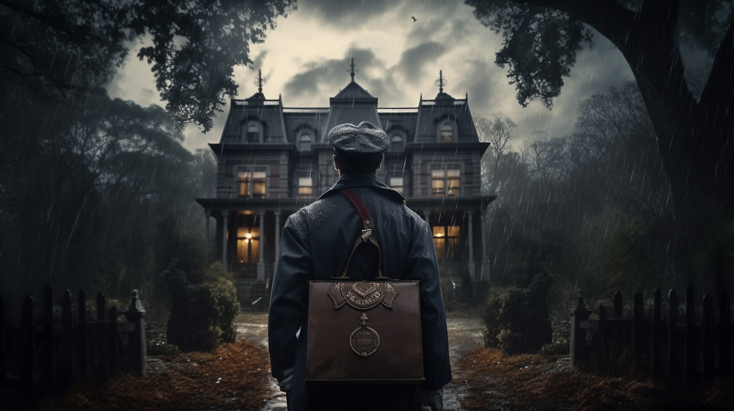 Write to Creature Features | Creature Features