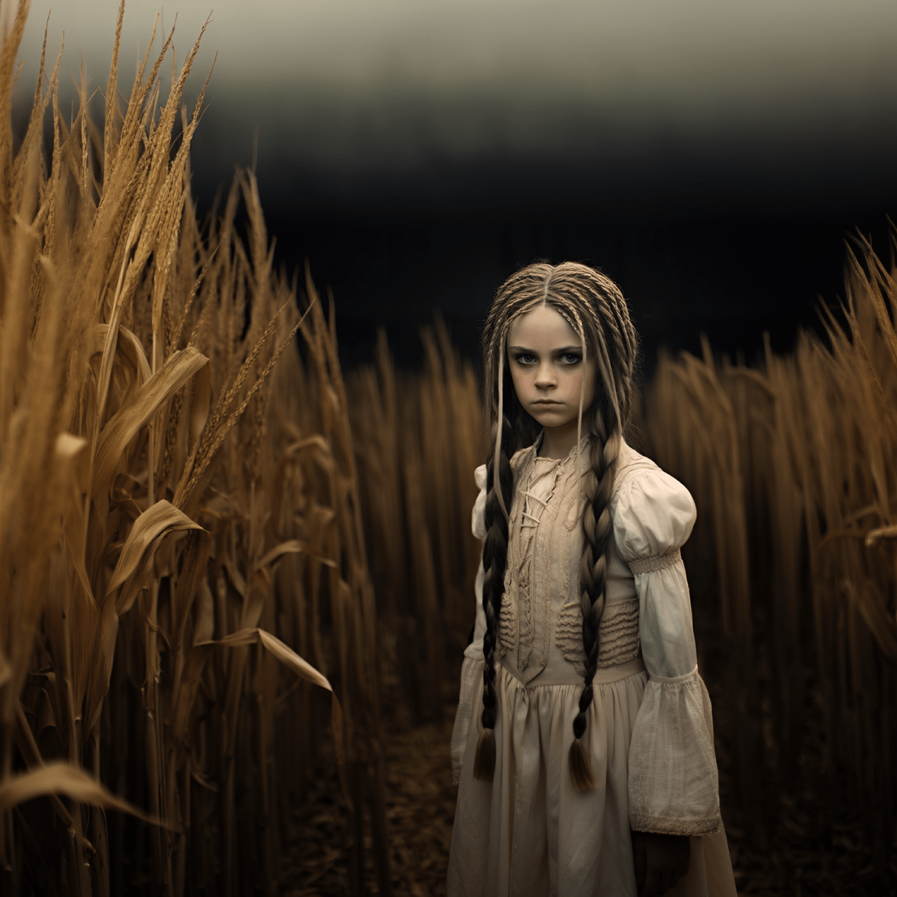 Creature Features Horror Sci Fi Movies With Wonderful Guests Page 6