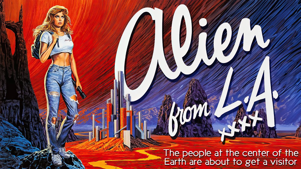 Creature Features – Page 7 – Horror & Sci-Fi Movies With Wonderful Guests.