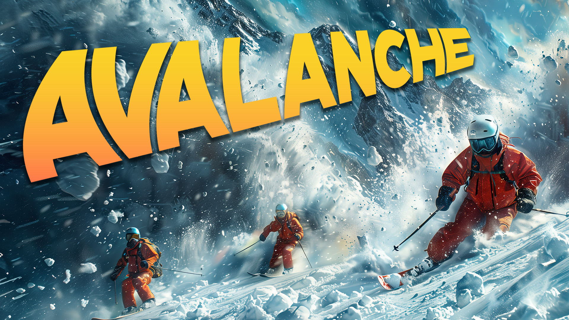 Avalanche SM – Creature Features