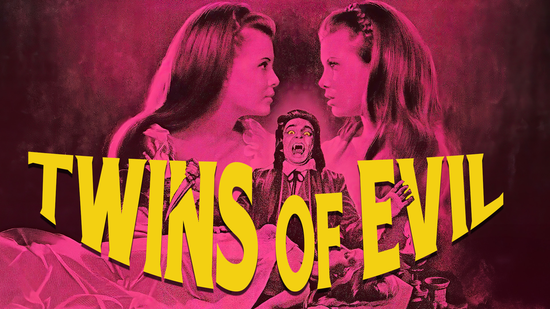 Twins of Evil 3 SM – Creature Features