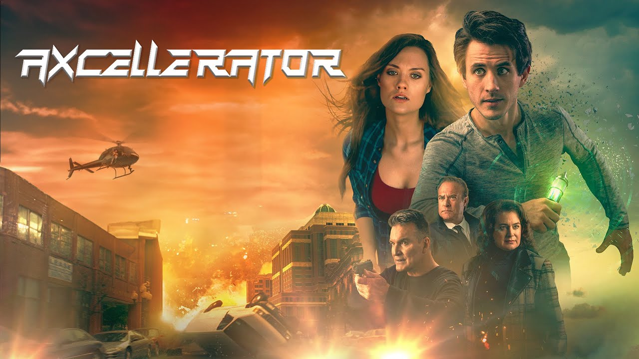 Saturday: – Creature Features