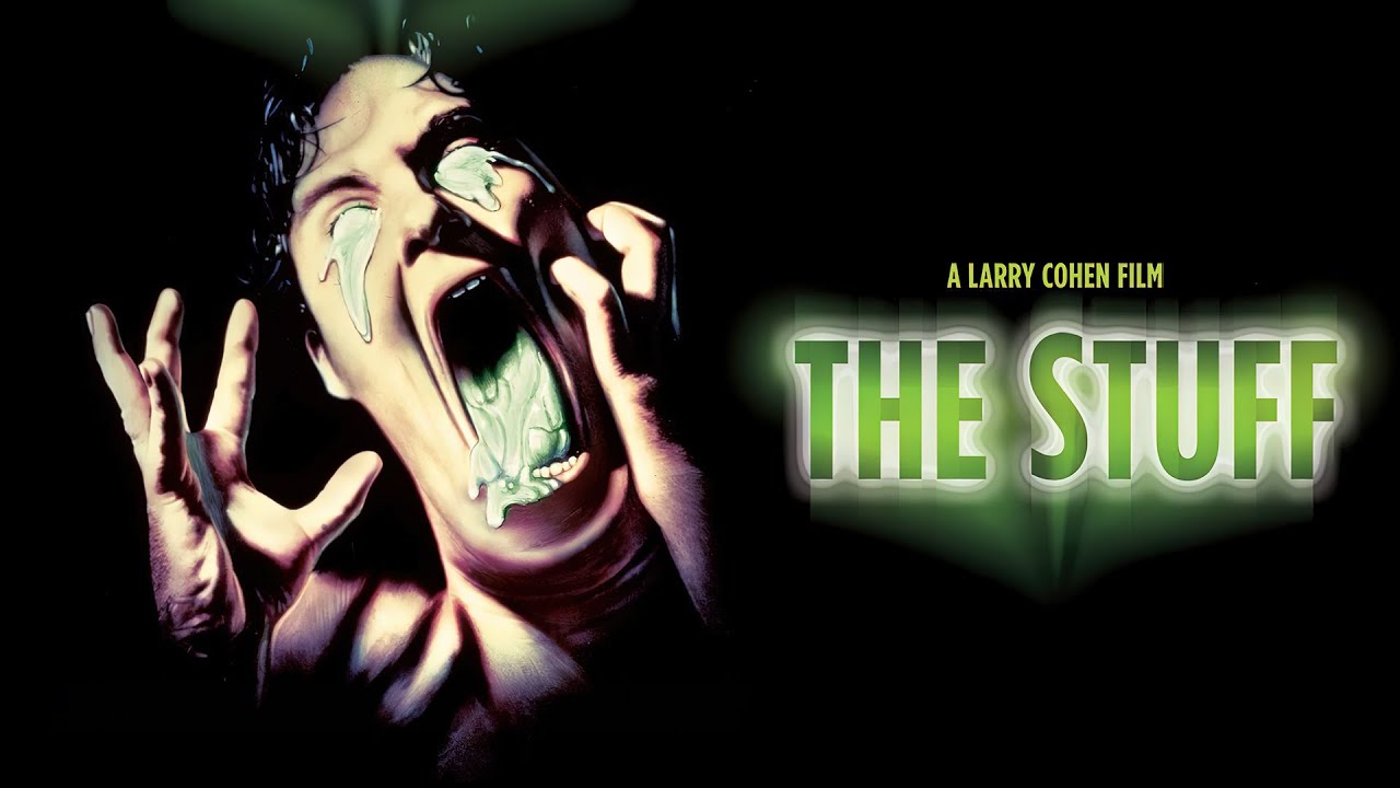 Creature Features – Horror & Sci-Fi Movies With Wonderful Guests.