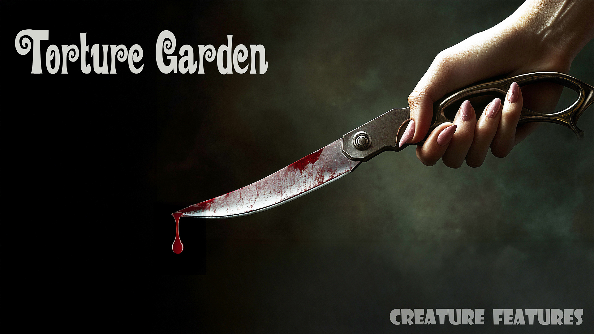 Torture Garden SM – Creature Features