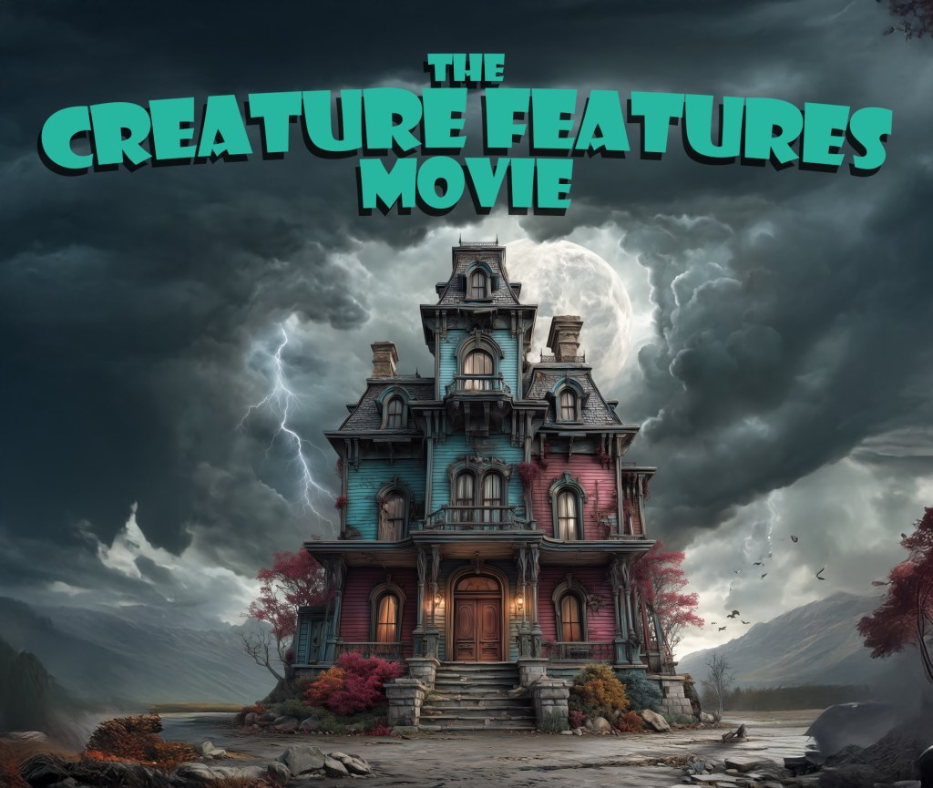 Movie – Creature Features