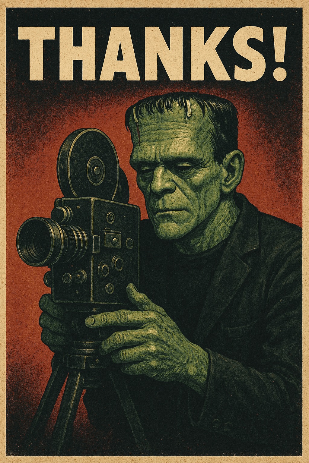 Creature Feature Movie Update – Creature Features